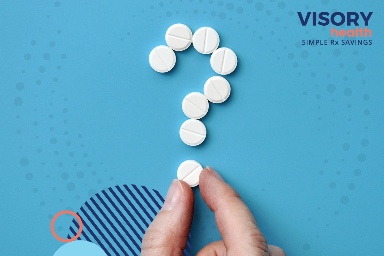 Survey of Prescription Use in the US - Visory Health