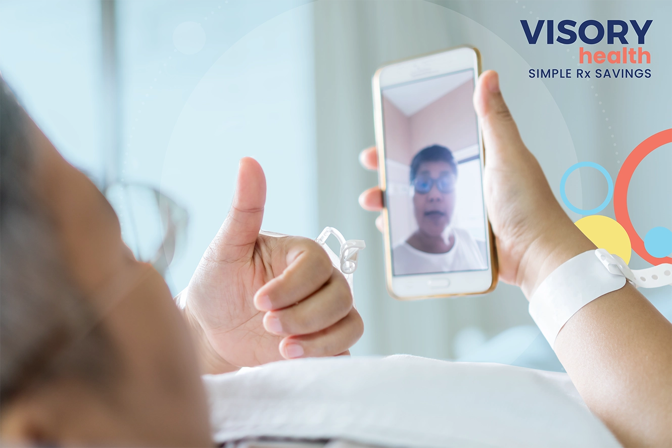 Caregiver Series: Long-Distance Caregiving - Visory Health